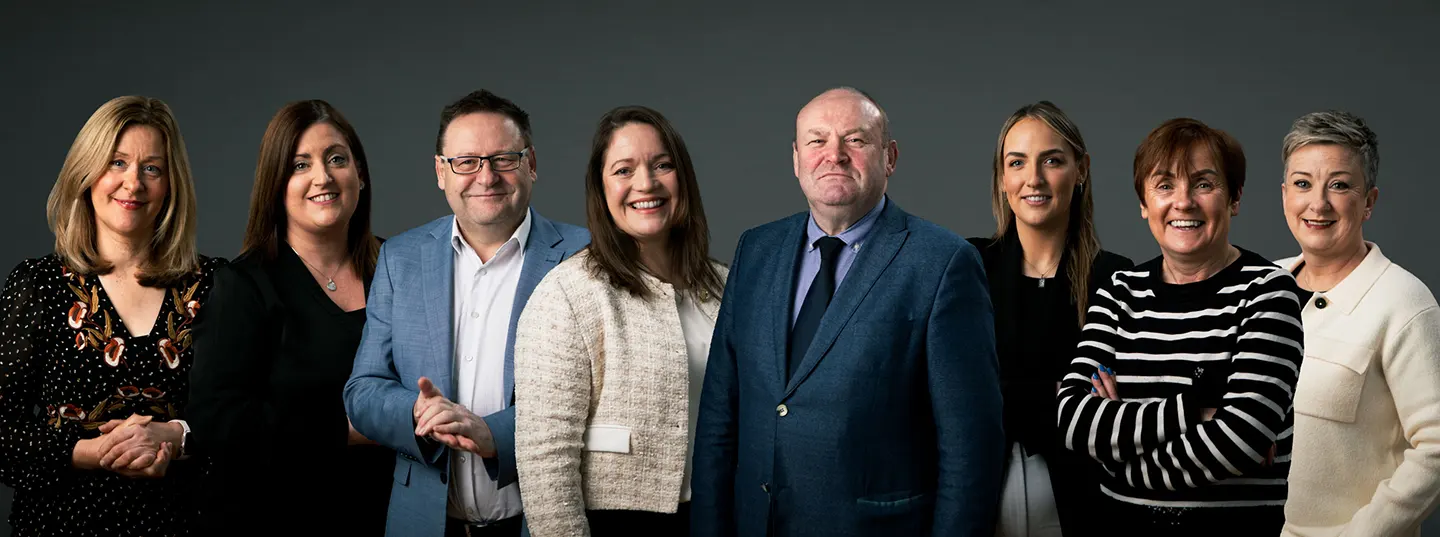 About - Foley Solicitors